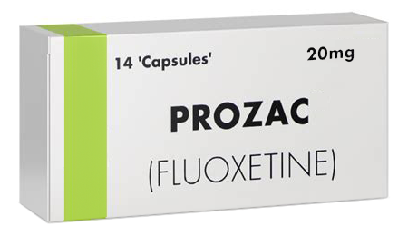 Buy Prozac (Fluoxetine) Online at the best price | MHA of Central Carolinas